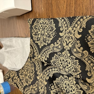 PDF Front Tie Spatterdashes Spats 4521 New Rabbit and Hat Sewing ...