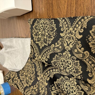 PDF Front Tie Spatterdashes Spats 4521 New Rabbit and Hat Sewing ...