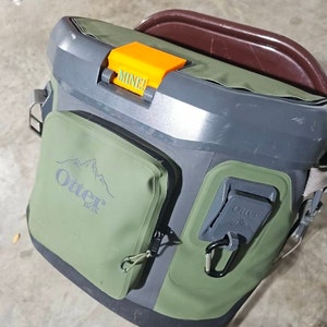 Otterbox Trooper 20 Soft Cooler Latch Replacement new and Improved - Etsy