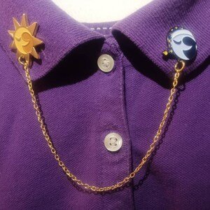 Arson Worm Sticker - Etsy