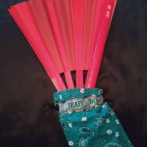 Saddle up & Slay” Pink Western Hand Fan-bold Cowgirl Vibes, Loud Clack ...