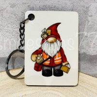 Postie Postman Gnome Gonk. Png Clip Art Design for Sublimation - Etsy UK