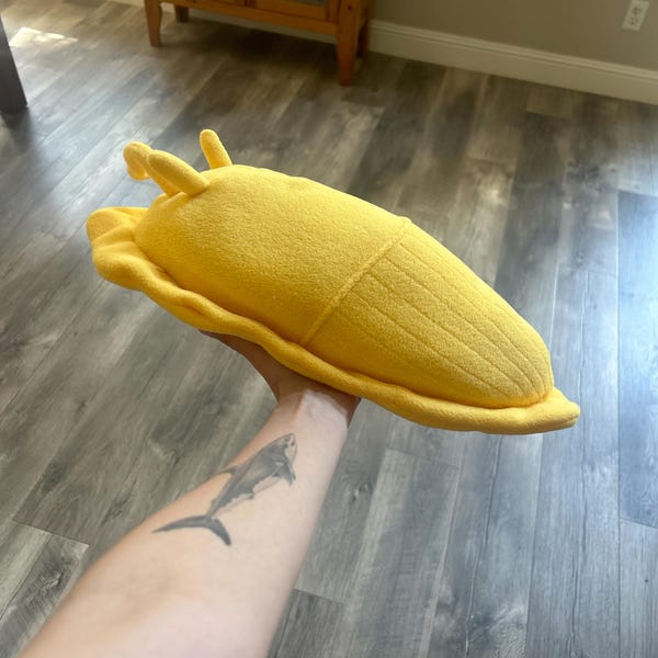 Rainbow Centipede Plush, Centipede Toy, Plush Bug, Plush Insect ...