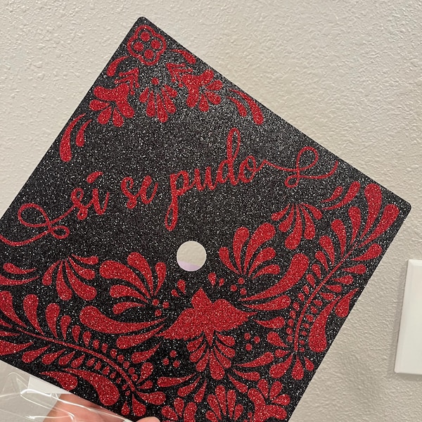 Pooh Bear Printed Graduation Cap Topper, Honey Bear Graduation ...
