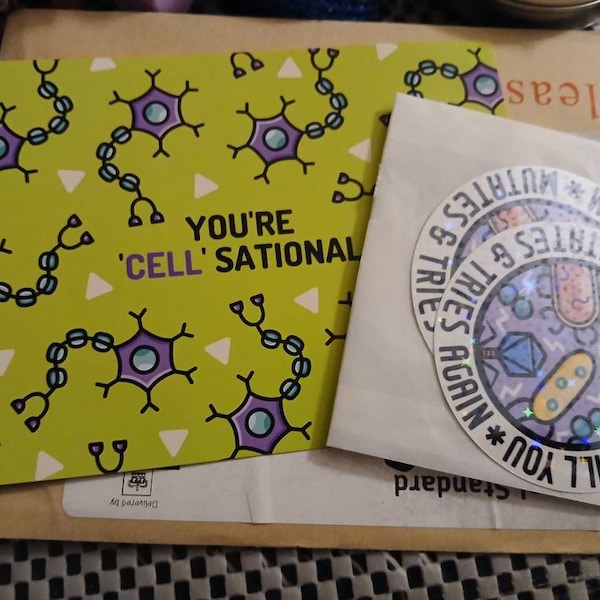 What Doesn't Kill You, Mutates and Tries Again I Pathogen Mutation ...