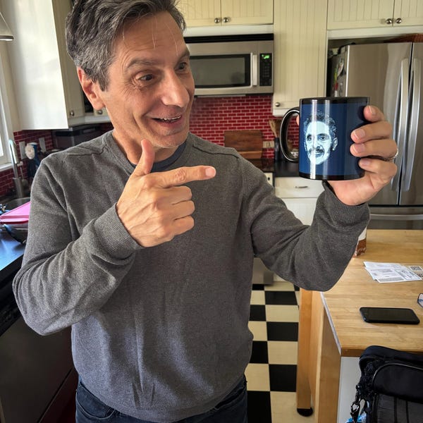 Michael Scott the Office, Yelling at Toby Funny Wall Art Canvas ...