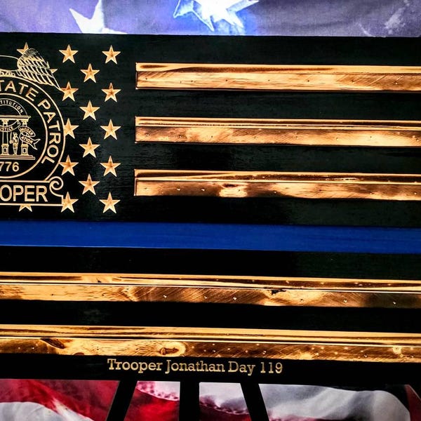 ATF Special Agent US Dept. of Justice Svg Vector Dxf Cnc Router Laser ...