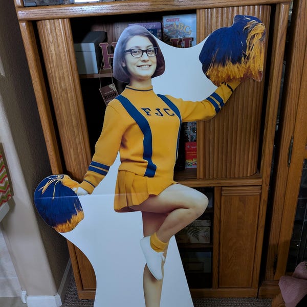 Personalized Life Size Cutouts, Cardboard Cutout, Family Cutout, Life ...