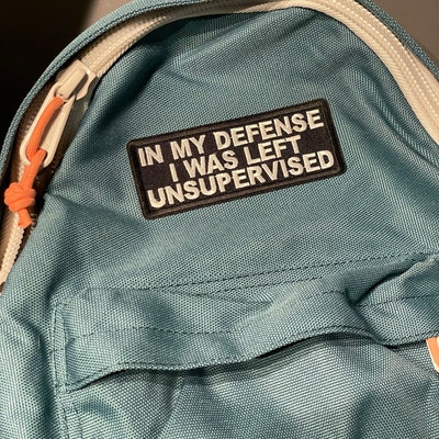 Jason Name Tag Iron on Patch 3 INCH for Uniform Work Shirt - Etsy