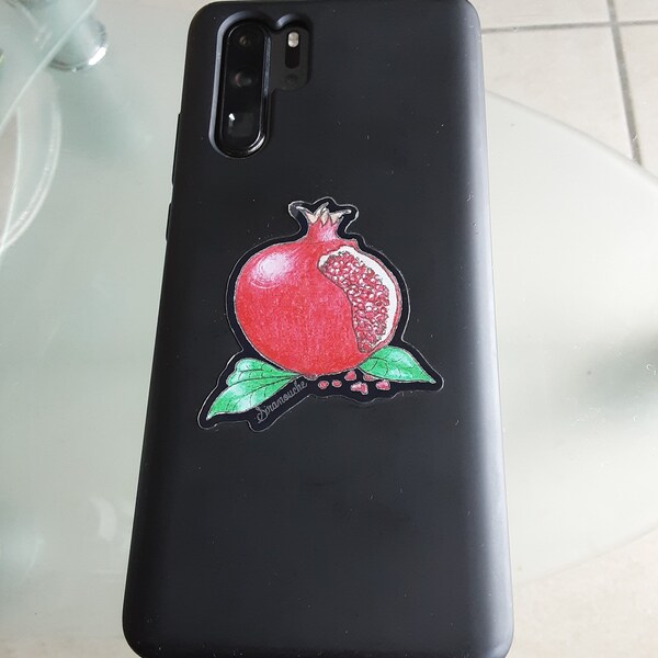 Amazigh Kabyle Berber Flag Sticker – Premium Vinyl - Etsy