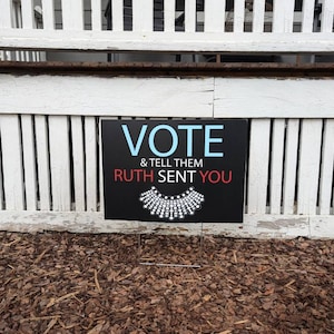 Beware of the Grinch merry Christmas Edition Corrugated Yard Sign With ...