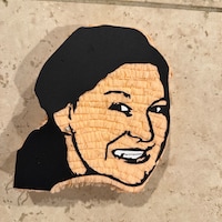 Boba Tea Pinata, 16 Inch Piñata, Boba Tea Piñata, Boba Party, Coffee ...