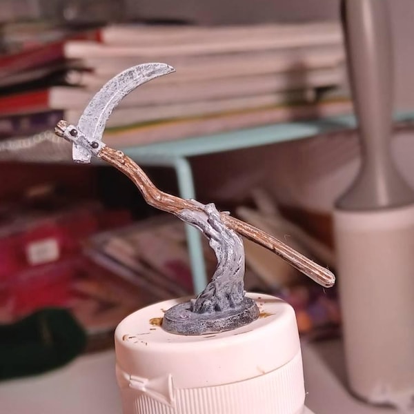 Church of Wrath Props, Gothic Dnd Terrain Miniatures, Furniture, Hero ...