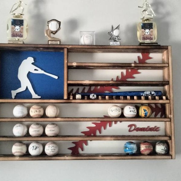 18 Baseball Homeplate Pin Display Case Holder - Etsy