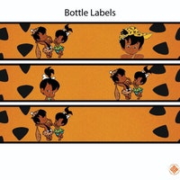 Editable Plants Vs Zombies Food Tents Food Labels Zombies - Etsy UK