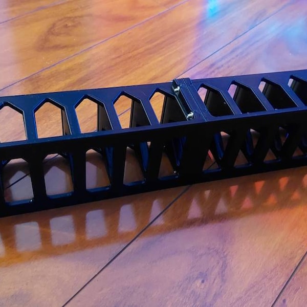 10 Inch Rack Mount for 2 Minisforum MS-01/MS-A2 Workstations - Etsy