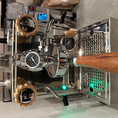 Gaggia Classic and Pro Custom 3D Printed Upper Enclosure or Top Box for ...