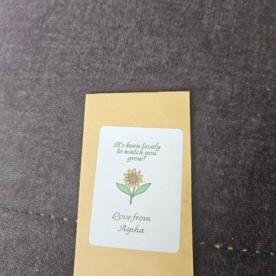 End of Term, Gifts for Class, Personalised School Gifts From Teachers ...
