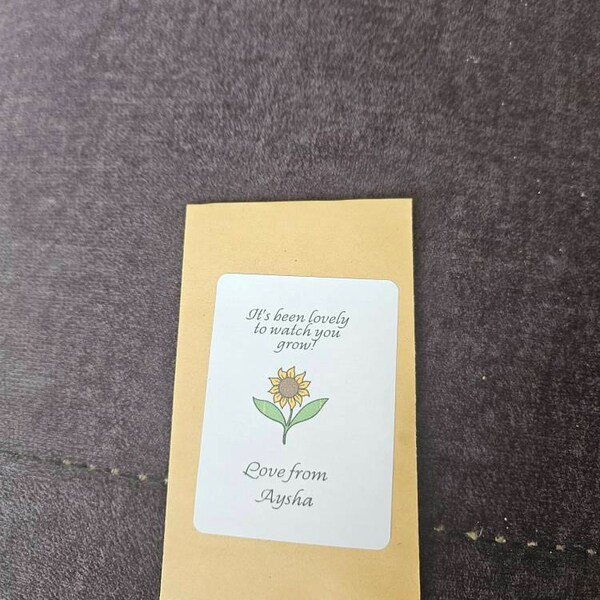 End of Term, Gifts for Class, Personalised School Gifts From Teachers ...