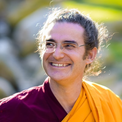 Tibetan Buddhist Monk Dhonka,buddhist Monk Jacket ,monastry Style ...