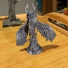 Dragonfly Mount Dragonfly Guardian Dungeons and Dragons - Etsy UK