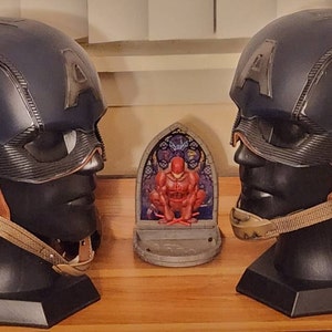 Doctor Dottore Mask Dottore Eye Mask Anime Costume Cosplay Mask ...