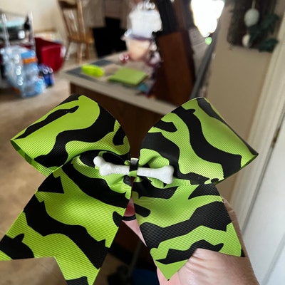 Royal Blue GLITTER Cheer Bow Big Blue Glitter Cheer Bow Blue - Etsy