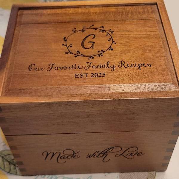 Memory Box Funeral | Funeral Memory Cards and Box | Share a Memory Card ...