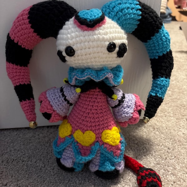 Crochet Fizzaroli - Etsy