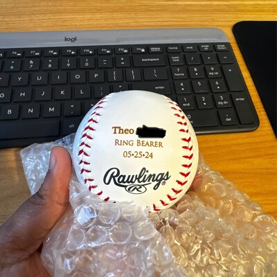 Personalized Baseball, Engraved Baseball, Personalized Baseball Gift ...