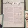 Family Proclamation Print on Premium Paper Cursive Title LDS - Etsy
