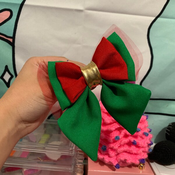 NEW the Astrid Sailor Bow - Etsy