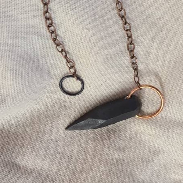 The Witch's Key Athame Arcane Tool for Divination, Scrying, Spellcraft ...