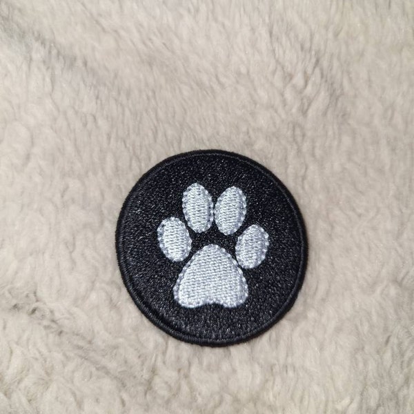 Autism Acceptance Infinity Loop Patch | Autism Awareness Embroidered ...