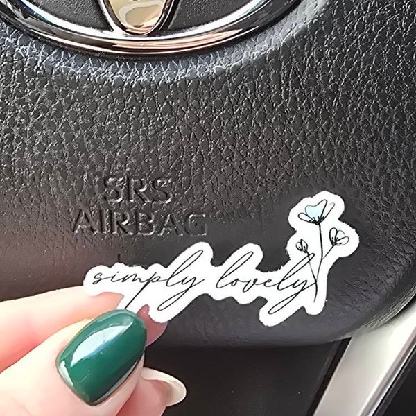 Smooth Operator | Chili | Carlos Sainz | Williams Racing | F1 Sticker ...