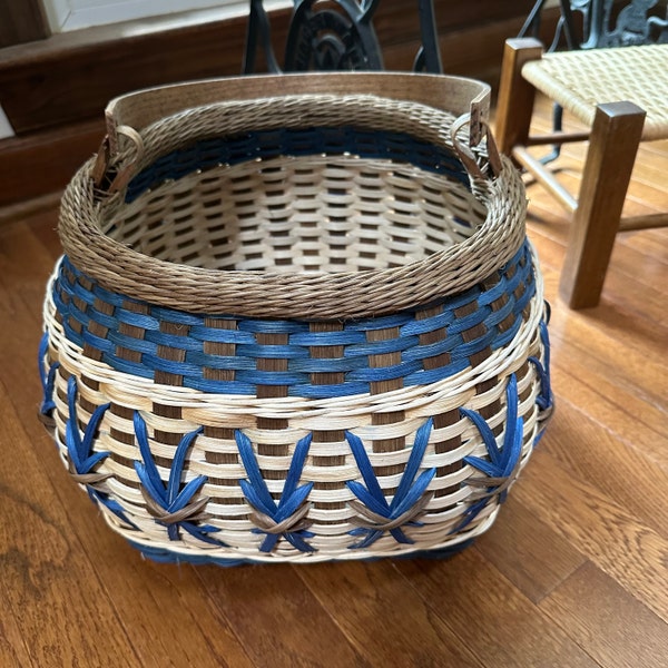 Basket Making Kit: Just Xs & Xs and Os - Etsy