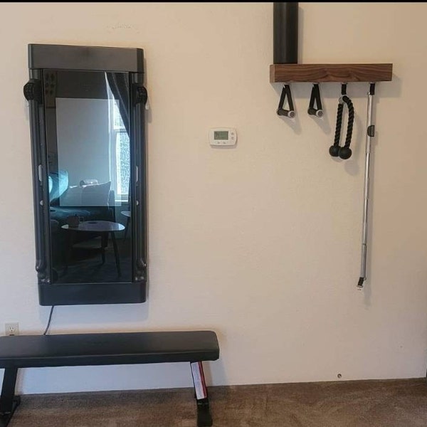 Tonal Accessory Floating Shelf - Etsy