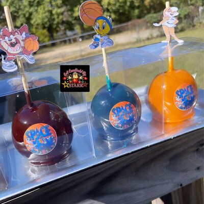 Space Jam Oreos Rice Krispies and Pretzels - Etsy