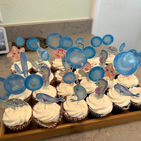Under the Sea Baby Shower Games, Baby Shower, Under the Sea, Baby Whale ...