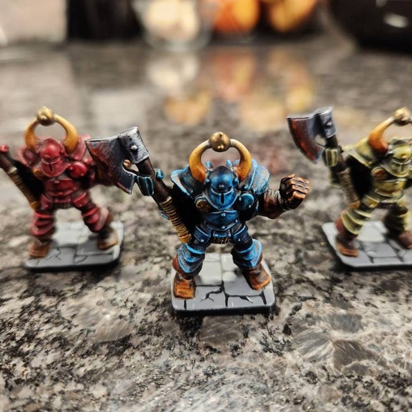 Roper / Stone Lurker Painted Mini by Reaper Miniatures for Rpgs Like D ...