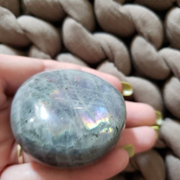 Crystal Sun Catcher- Lily - Etsy