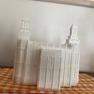 Noah's Ark Scale Model made to Order - Etsy