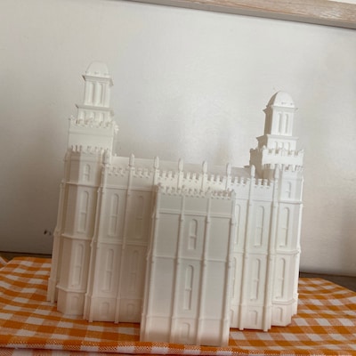 Noah's Ark Scale Model made to Order - Etsy