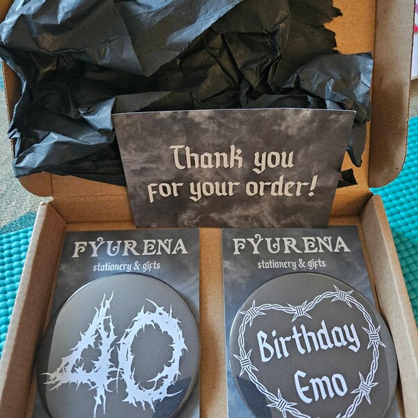 Goth Weekly Planner Pad, Undated Gothic Organiser to Do List & Habit ...