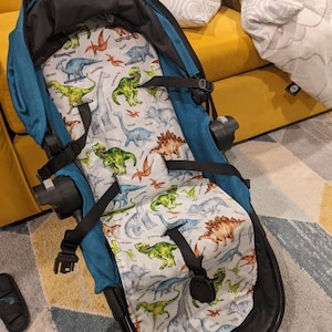 Shopping Trolley Liner Pdf Sewing Pattern Shopping Cart Cart - Etsy ...