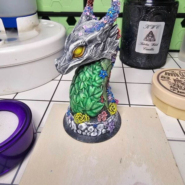 Fantasy Props Witches Props Dungeons and Dragons, Pathfinder, Tabletop ...