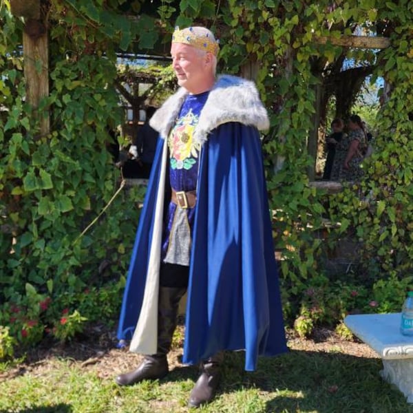 Medieval Torque Headdress Historic Costume Piece Historical Headwear ...