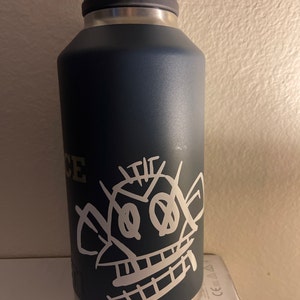 Arcane Jinx Monkey Decal League of Legends Decal League of - Etsy