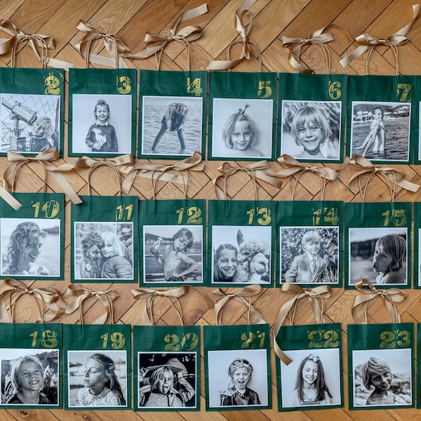 Large 10 Numbers Stamp Vintage Wooden Rubber Stamp for Planner Journal ...