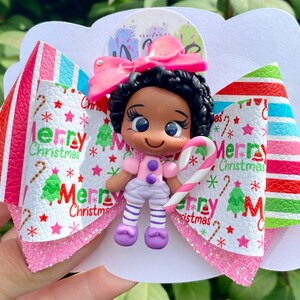 Princess Inspired Clay Clays for Bows Clay Bow Center Clay - Etsy